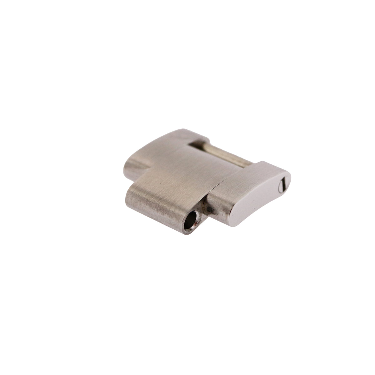 Rolex Stainless Steel 13mm Oyster Link – Overnight Links